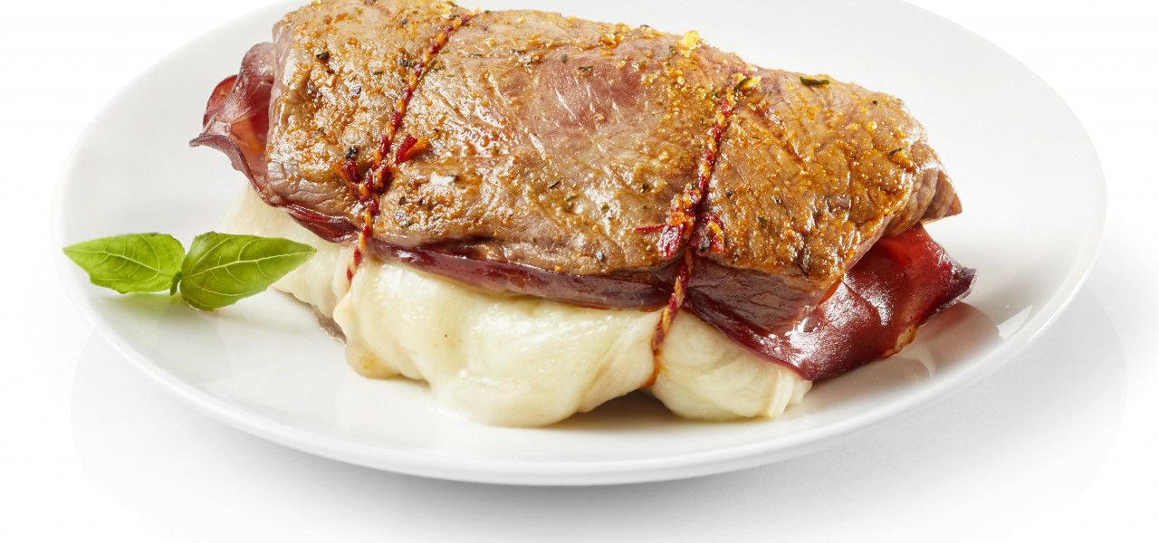 Home Kuenen, Keurslager